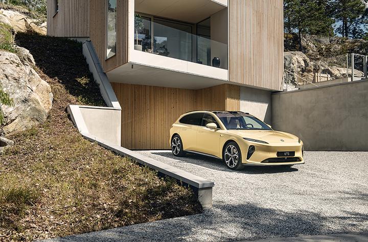 BaaS购车22.8万元起，与标准版同价！ET5旅行版能「爆」吗？ - 知乎