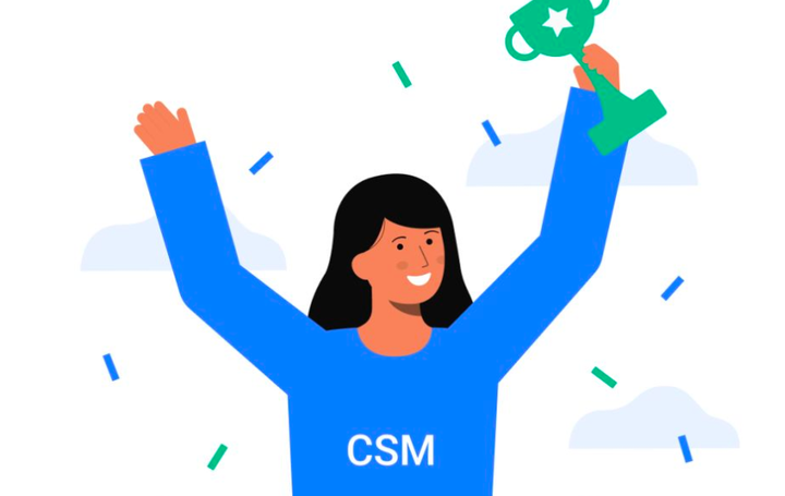 CSM是什么意思？ - 知乎