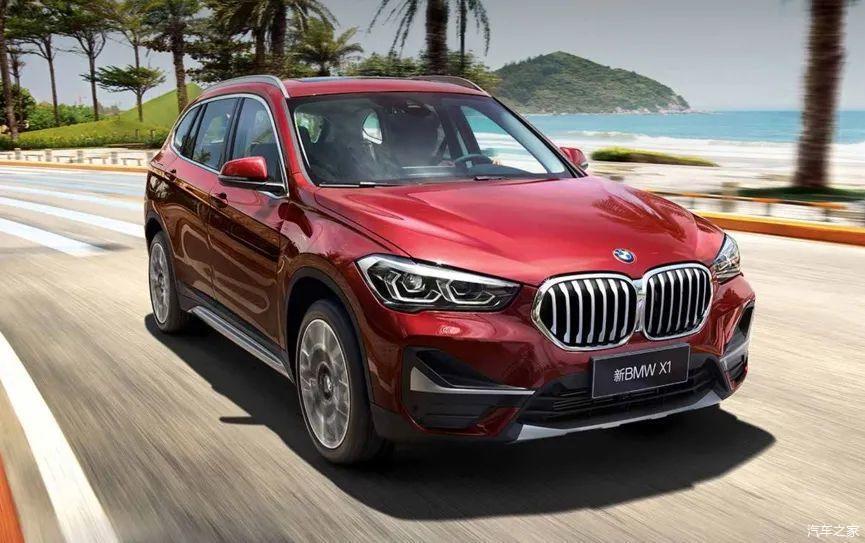 X1/ GLB/ Q3/ XT4/冒险家，5款热门豪华SUV如何选？ - 知乎
