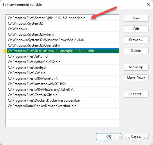 IBM Semeru Windows 下的安装 - 知乎