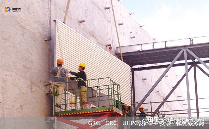 什么是GRC？GRC有什么优势？GRC这么明显的缺点还敢用吗？ - 知乎