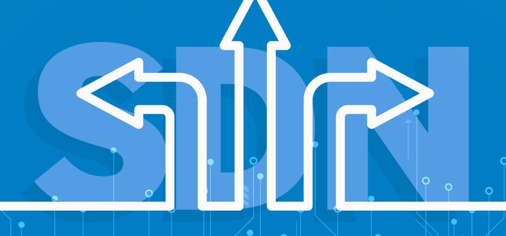 SDN技术通俗分析 - 知乎