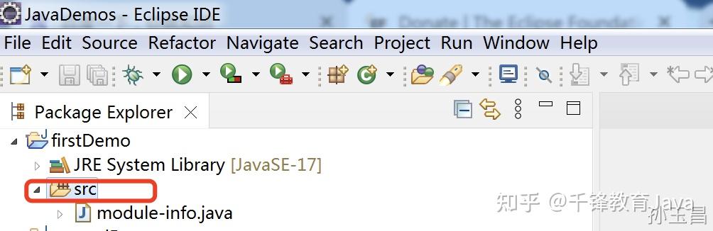 用vscode可不可以写JAVA，我看有些人用eclipse。？ - 知乎