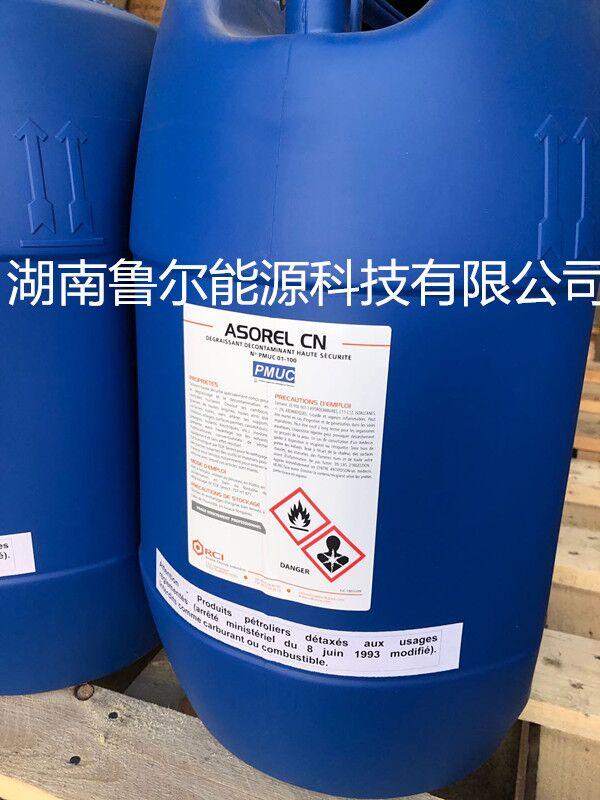 RCIFRANCE ASOREL CN核岛主螺栓清洗剂？ - 知乎