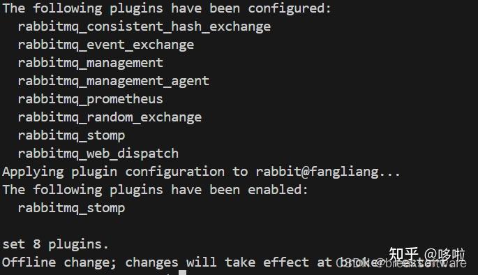 Websocket在Java中的实践——整合Rabbitmq和STOMP - 知乎
