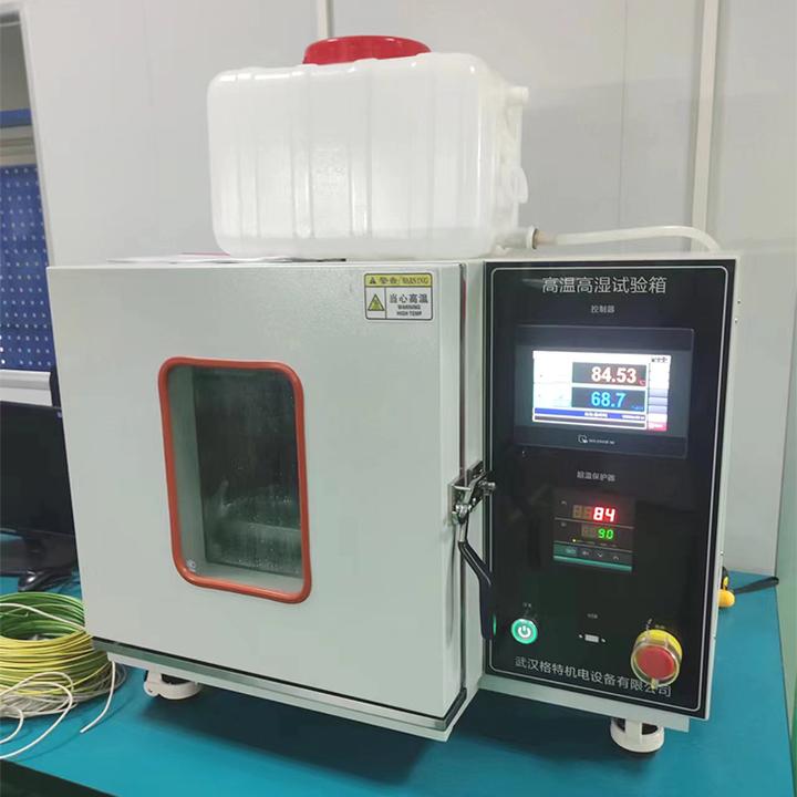 武汉高温高湿试验箱 - 知乎