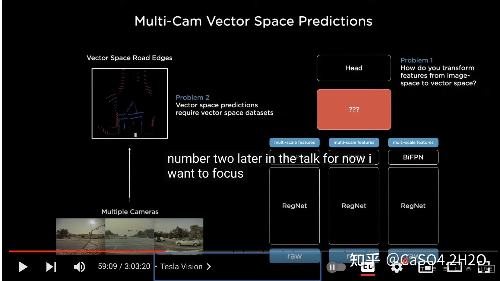 TESLA AI DAY 2021 - 知乎
