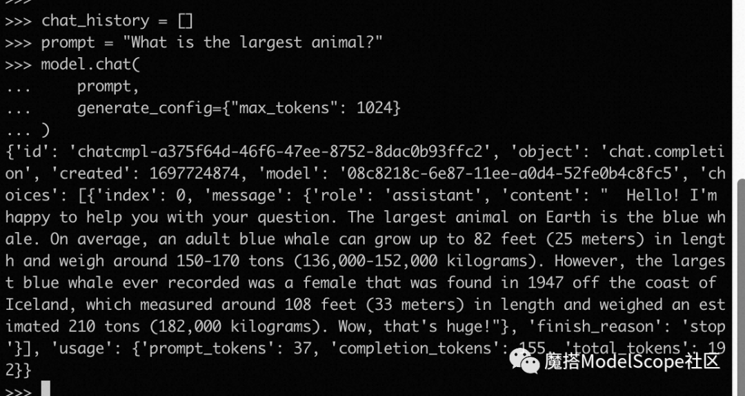 魔搭+Xinference 平台：CPU，GPU，Mac-M1多端大模型部署 - 知乎