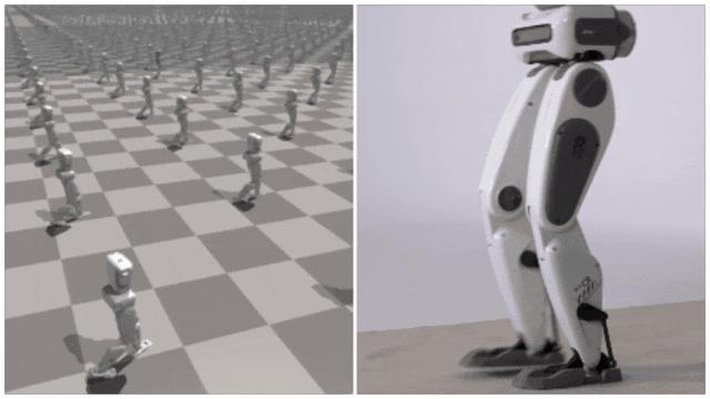 3.85万元，全开源！交个朋友，众擎机器人首款EDU版专业级大人形开售 - 知乎