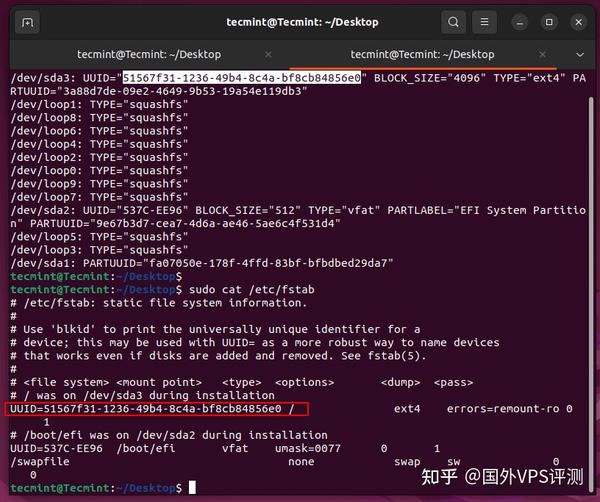 如何直接从硬盘运行任何Linux发行版 - 知乎