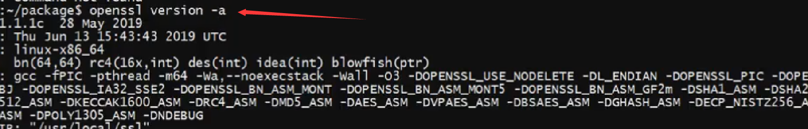 OpenSSL在Windows和Linux下如何安装和配置？ - 知乎