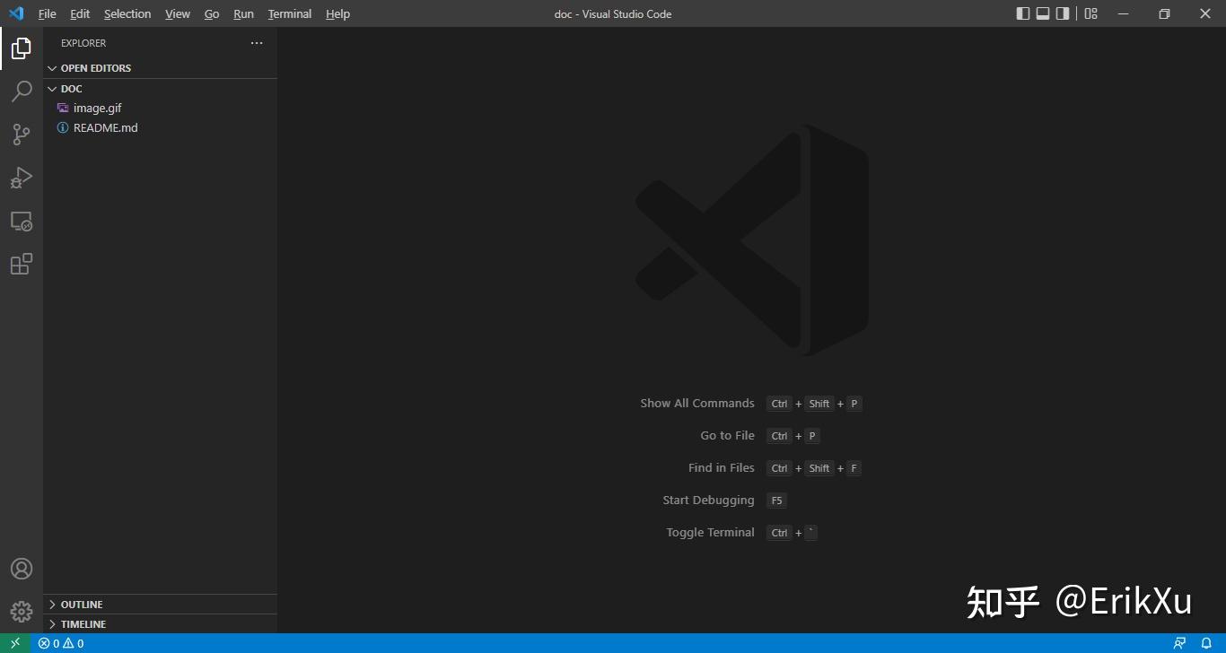 使用 VS Code + Markdown 编写 PDF 文档 - 知乎