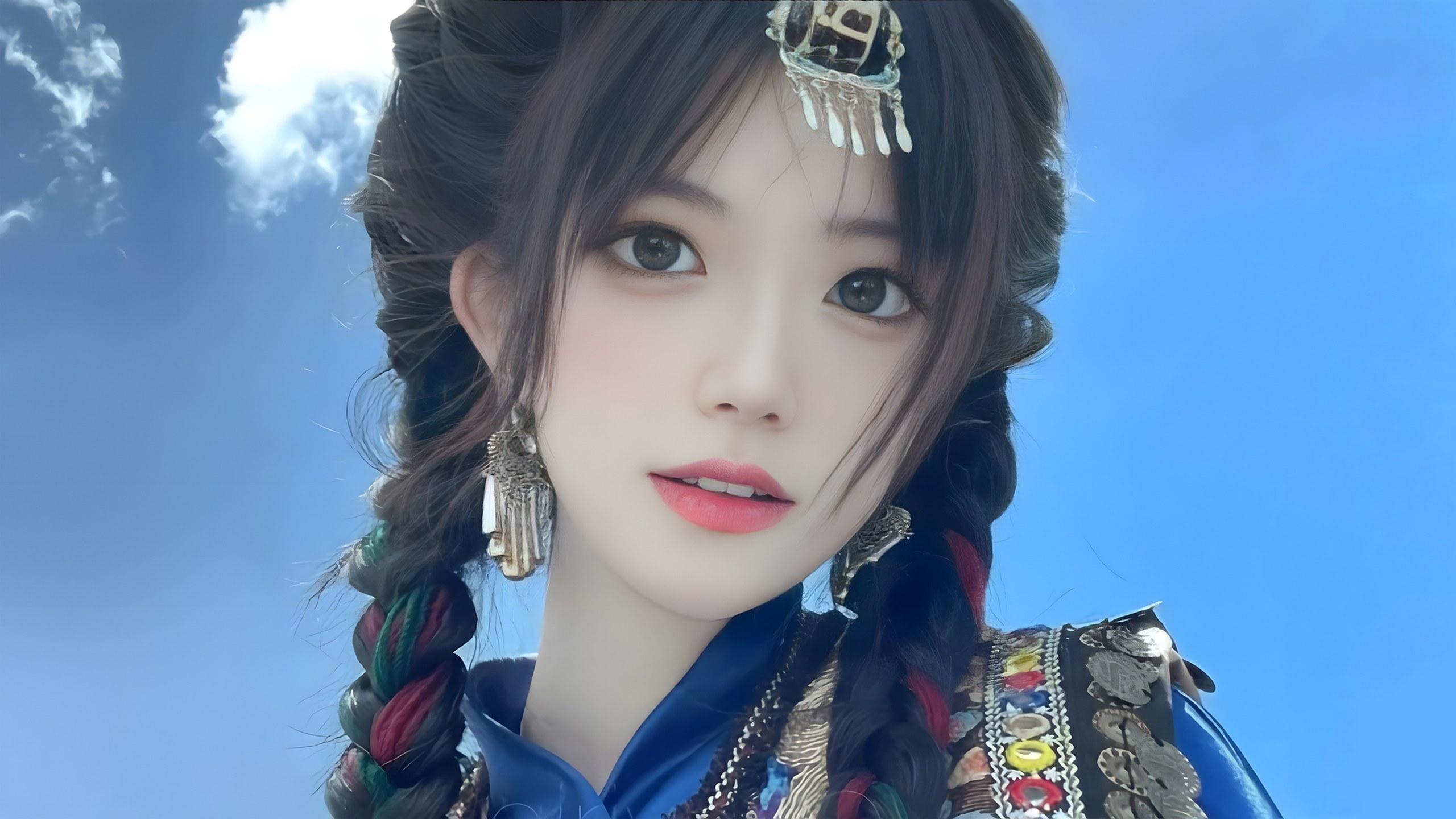 电脑壁纸(wallhaven) - 知乎