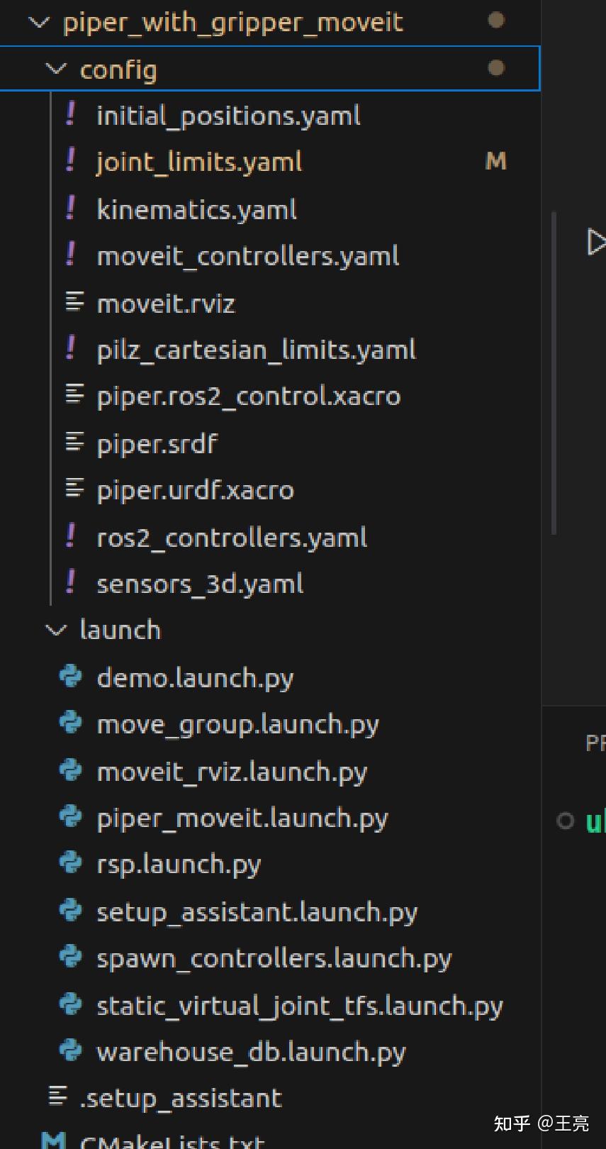 ROS2机械臂入门9-jupyter notebook运行moveit2 - 知乎