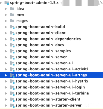 Spring Boot Admin 集成诊断利器 Arthas 实践 - 知乎
