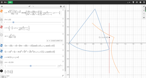 Desmos上的小玩意儿 - 知乎