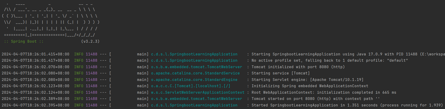 从零开始学Spring Boot系列-SpringApplication - 知乎