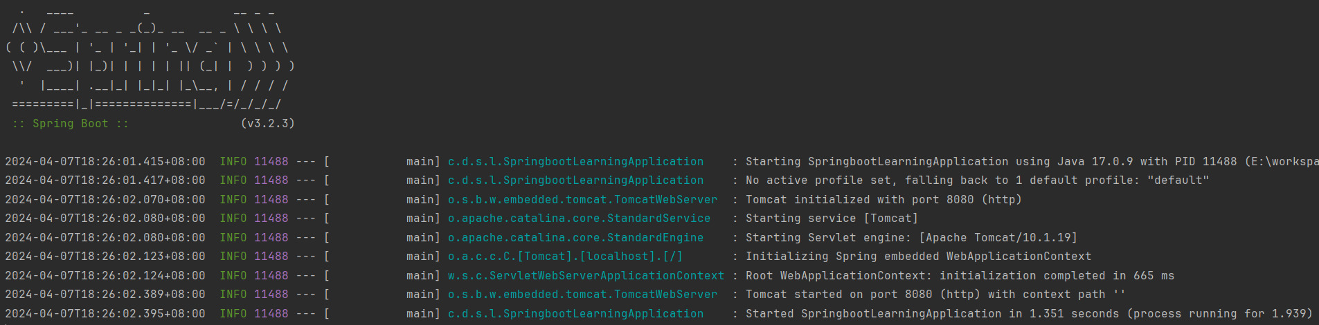 从零开始学Spring Boot系列-SpringApplication - 知乎