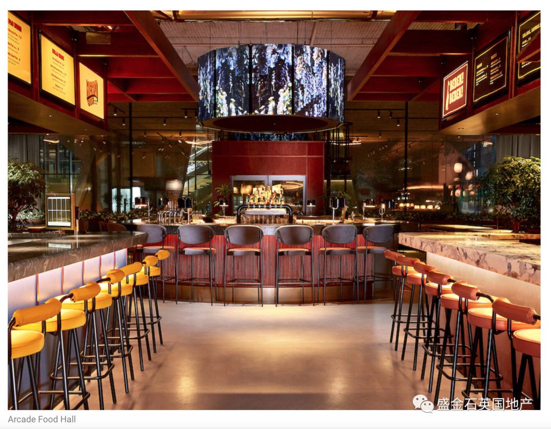 伦敦之味：探秘本地人钟爱的十大食物市集 - 知乎