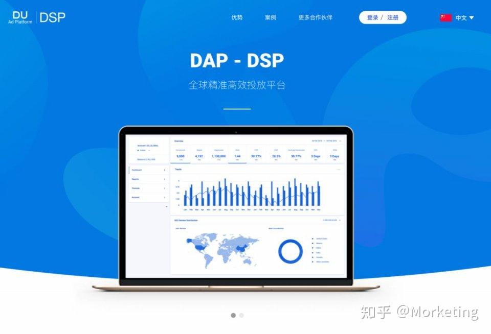 DO Global的全新智能DSP潜力有多大？ - 知乎