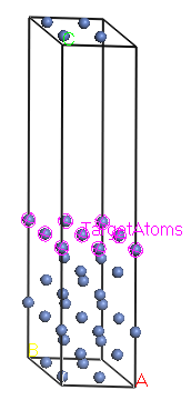 Materials Studio官方教程（Help-Tutorials）- 用Adsorption Locator确定SO2在Ni(111 ...