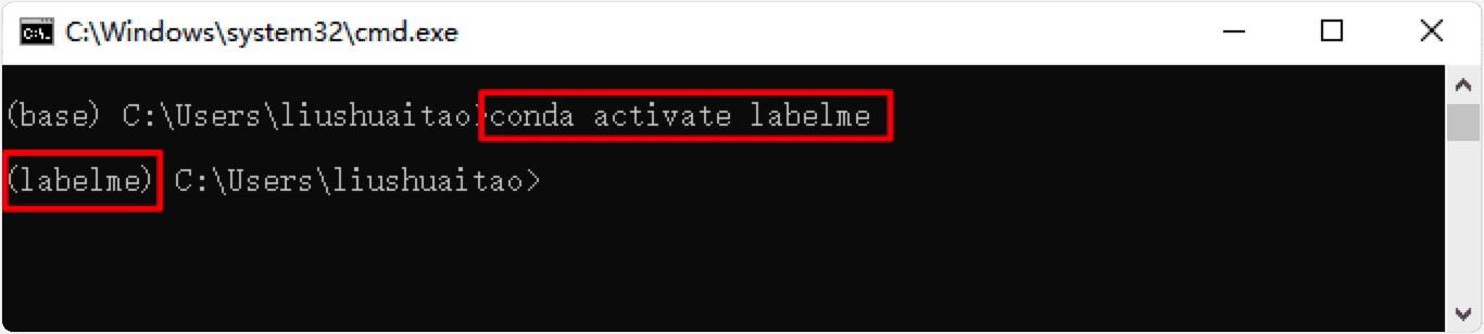 Python：anaconda安装及labelme配置（1） 知乎 