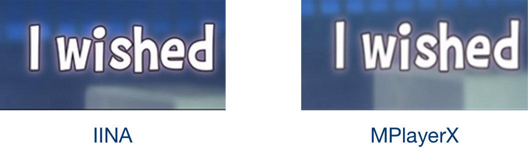 macOS 上最好的现代视频播放器：IINA - 知乎