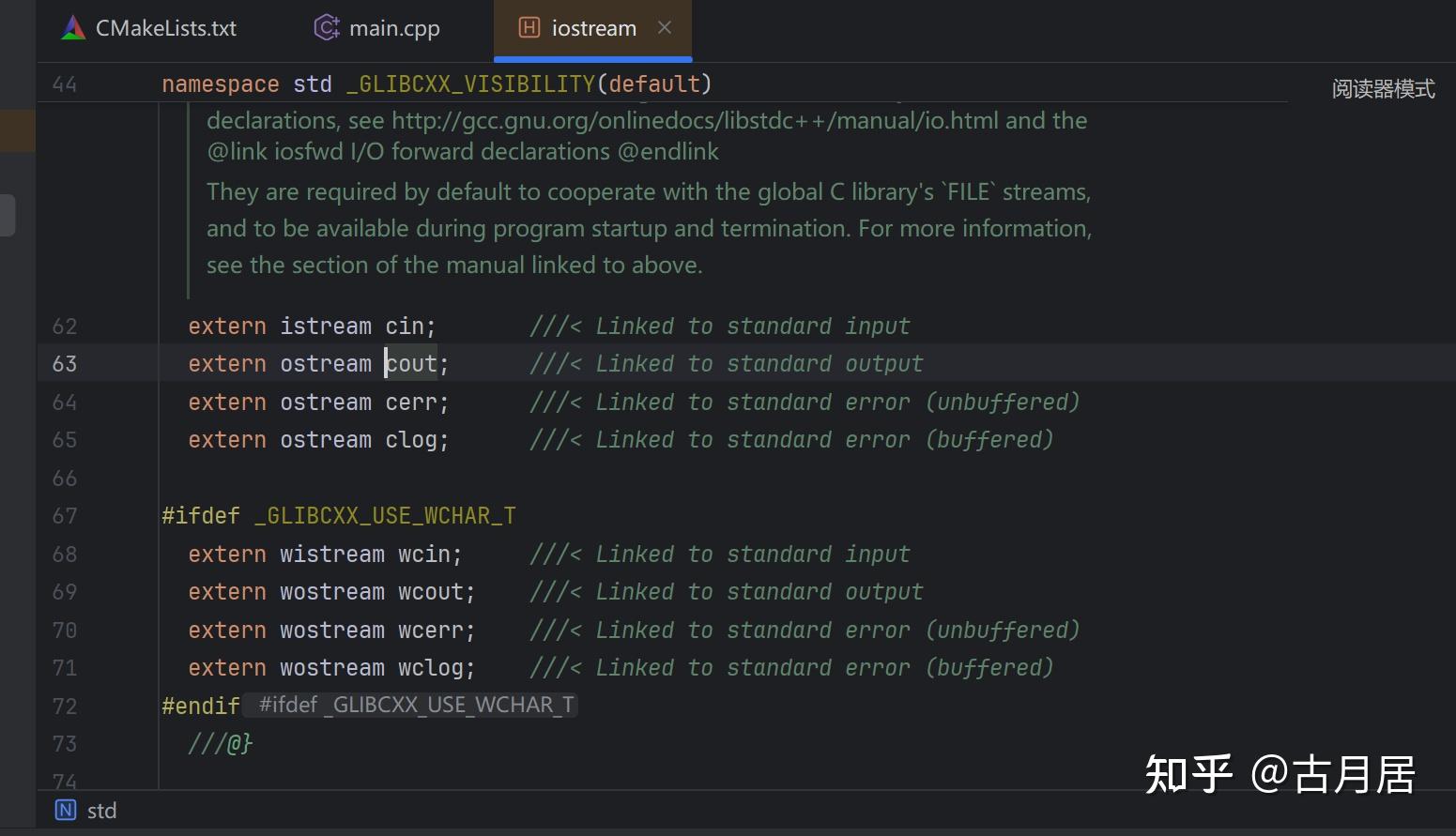 【JetBrains】CLion 基础使用教程（小白友好型） - 知乎