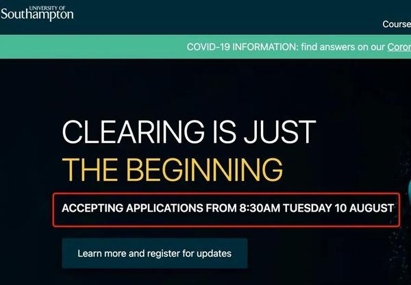 留学中介机构推荐：23fall英国申请开启？英国QS前100最早开放申请的院校会是你的梦校吗？ - 知乎