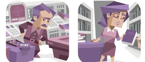 如何识别身边的INTJ——「最高成就的人格类型」之一 - 知乎