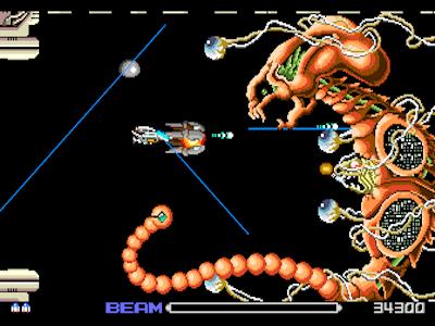 日本玩家评选的PC Engine（PCE）游戏Top10 - 知乎