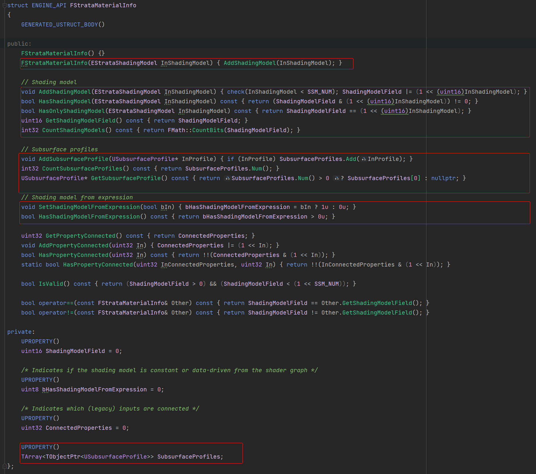 【Unreal从0到1】【第三章：基于物理的渲染】3.3，浅谈Strata，UE5.1新材质系统 - 知乎
