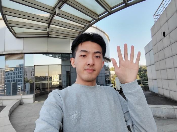 AI手势识别Vlog隔空换镜，荣耀60 Pro助你放手拍 - 知乎