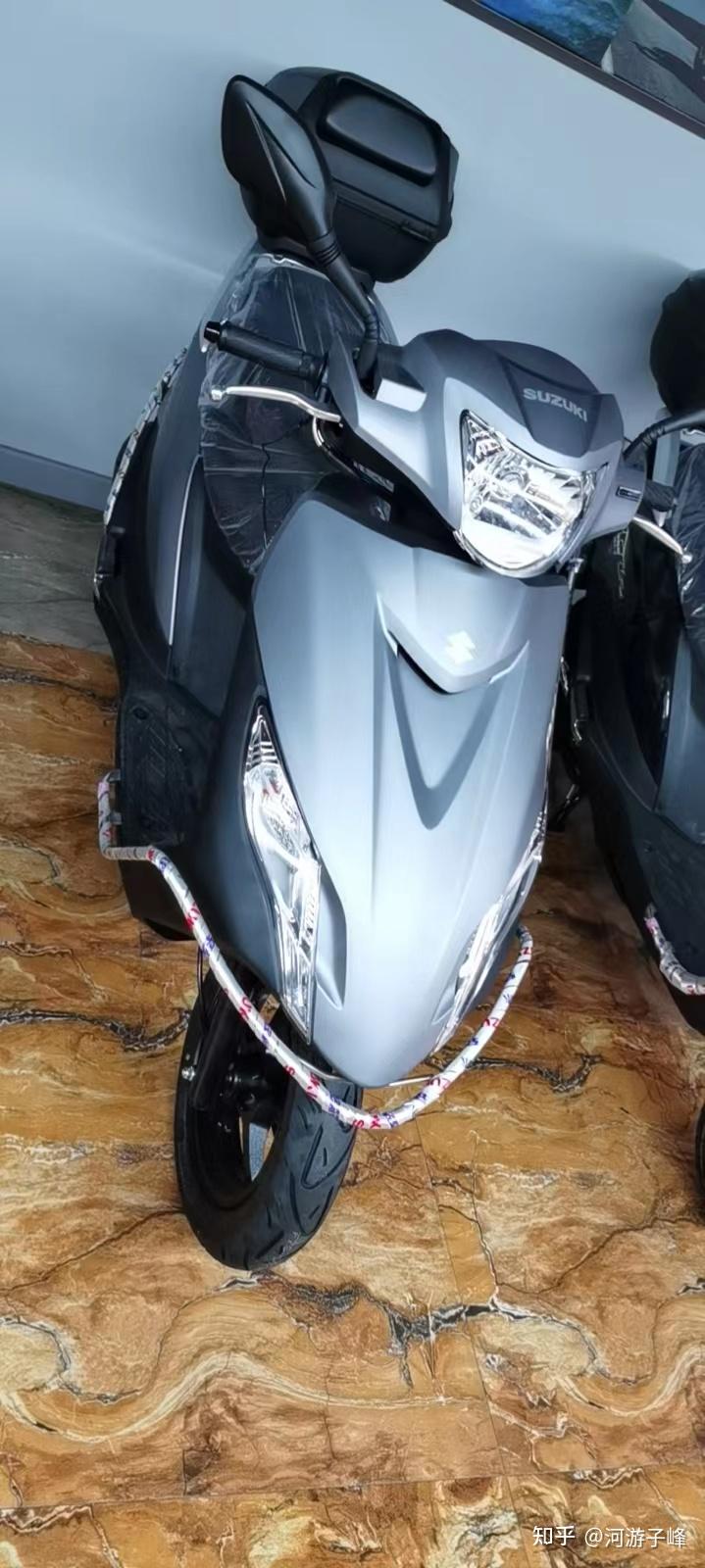 UU125使用体验 - 知乎