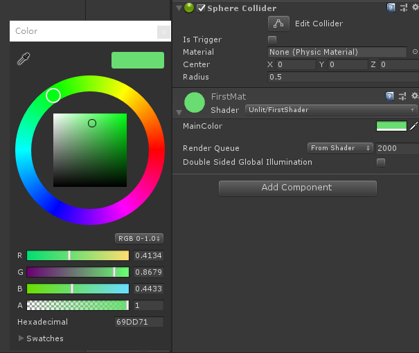 Blinn-Phong光照模型从定义到实现,一文就够了(1.5w字) - 知乎