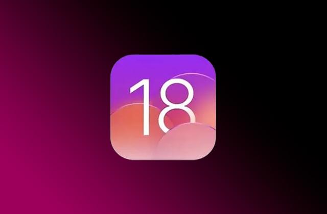 iOS 18发布啦！iOS 18好吗？iOS 18值得更新吗？iOS 18beta版 - 知乎