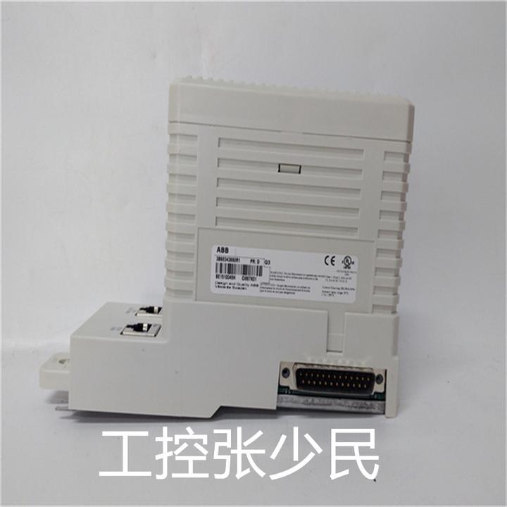 800M通信接口 CI868 3BSE048845R1 CI868A 3BSE092691R1 CI869 3BSE049110R1 ABB的 ...