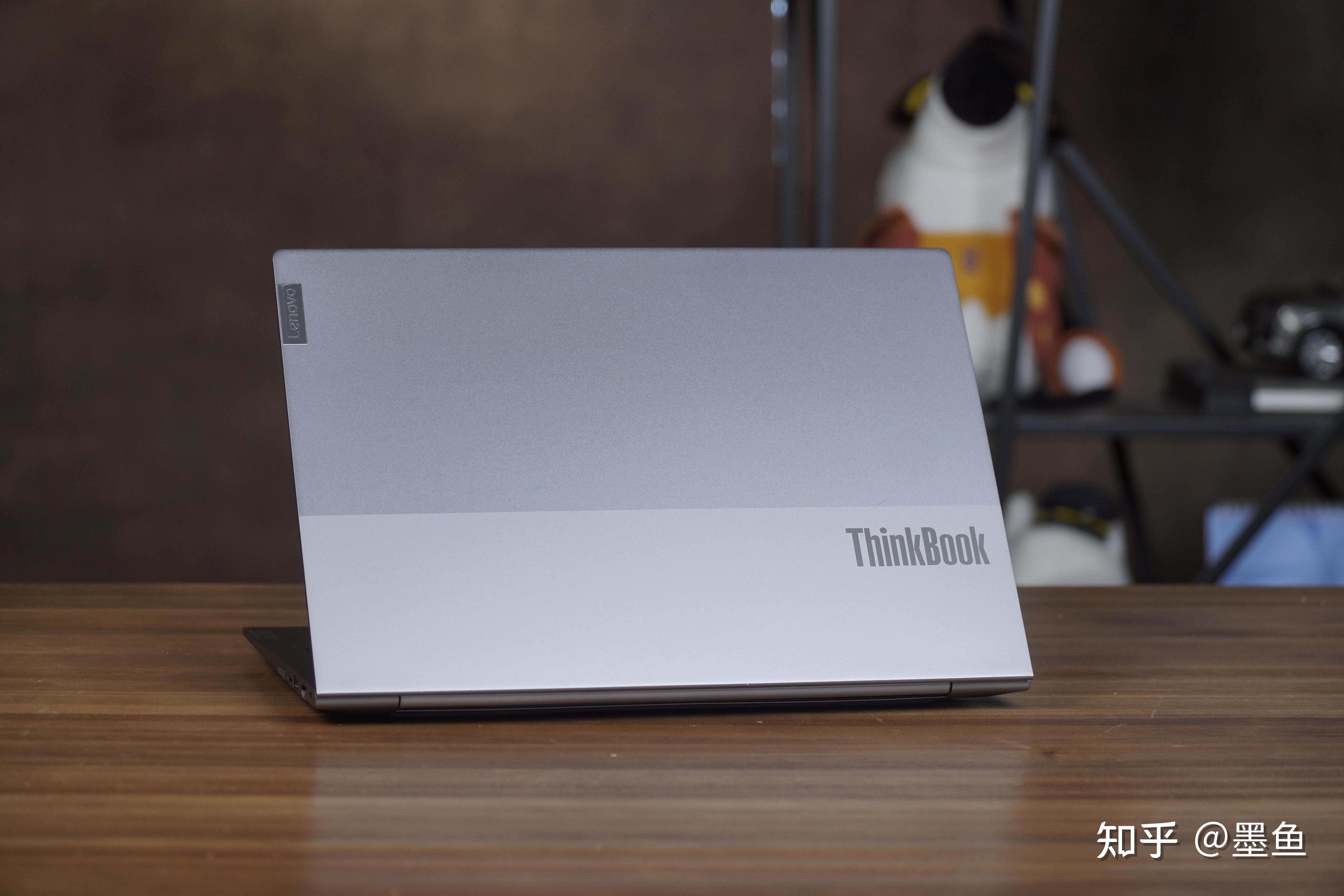 ThinkBook 和 ThinkPad 有什么区别？ - 知乎