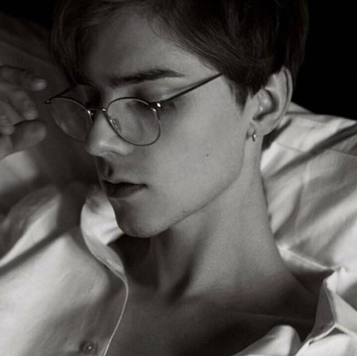 有什么适合男生的头像？ - 知乎