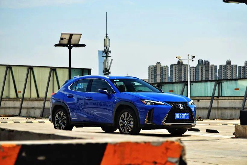 雷克萨斯UX260怎么样？座椅加热可以后期加装吗？ - 知乎