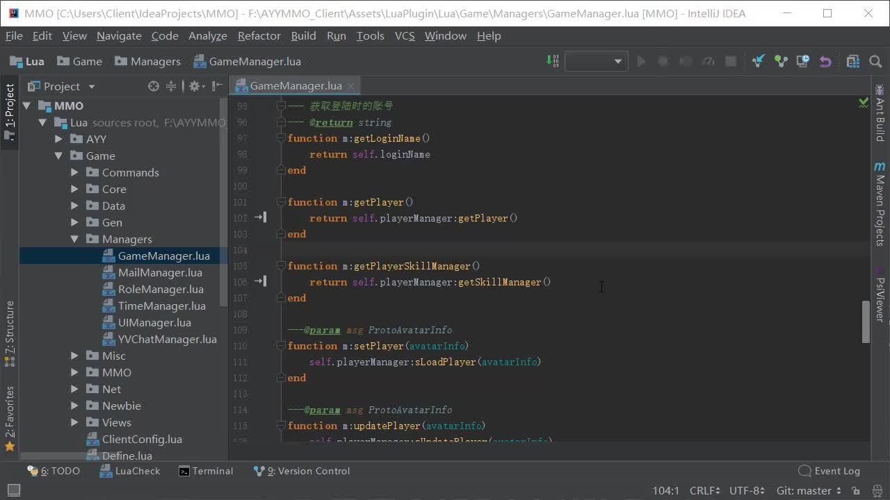 有哪些比较方便好用、界面美观的Lua项目工具（高端Lua编辑器，或者叫Lua IDE）？ - 知乎
