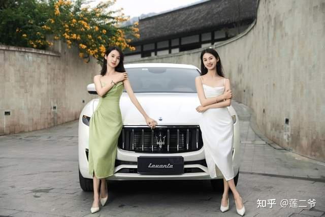 个性永恒 驭领风潮 玛莎拉蒂莱万特X FENXI - 知乎