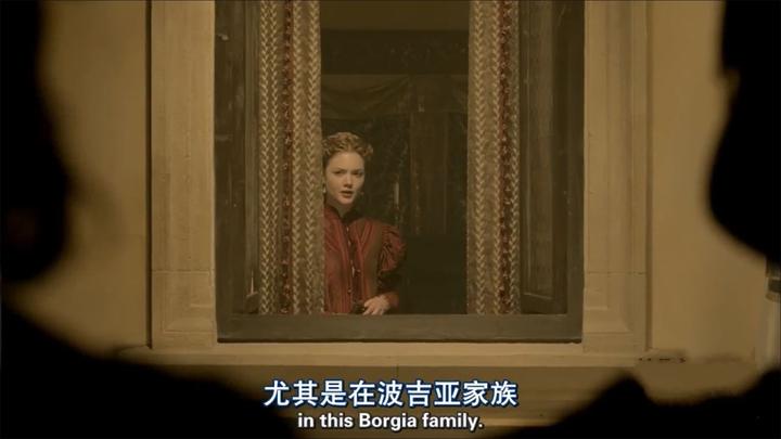 美剧《波吉亚家族》 （The Borgias）第三季评析 - 知乎