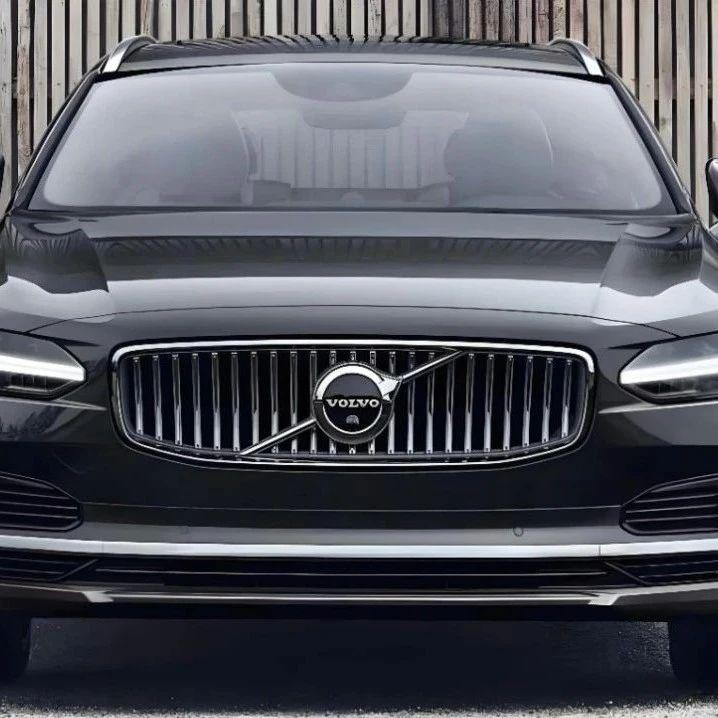 百日百车：沃尔沃S90 PHEV - 知乎