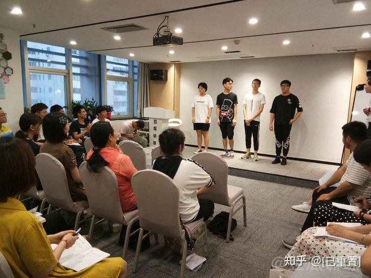 克服演讲紧张公众讲话的6个技巧 知乎