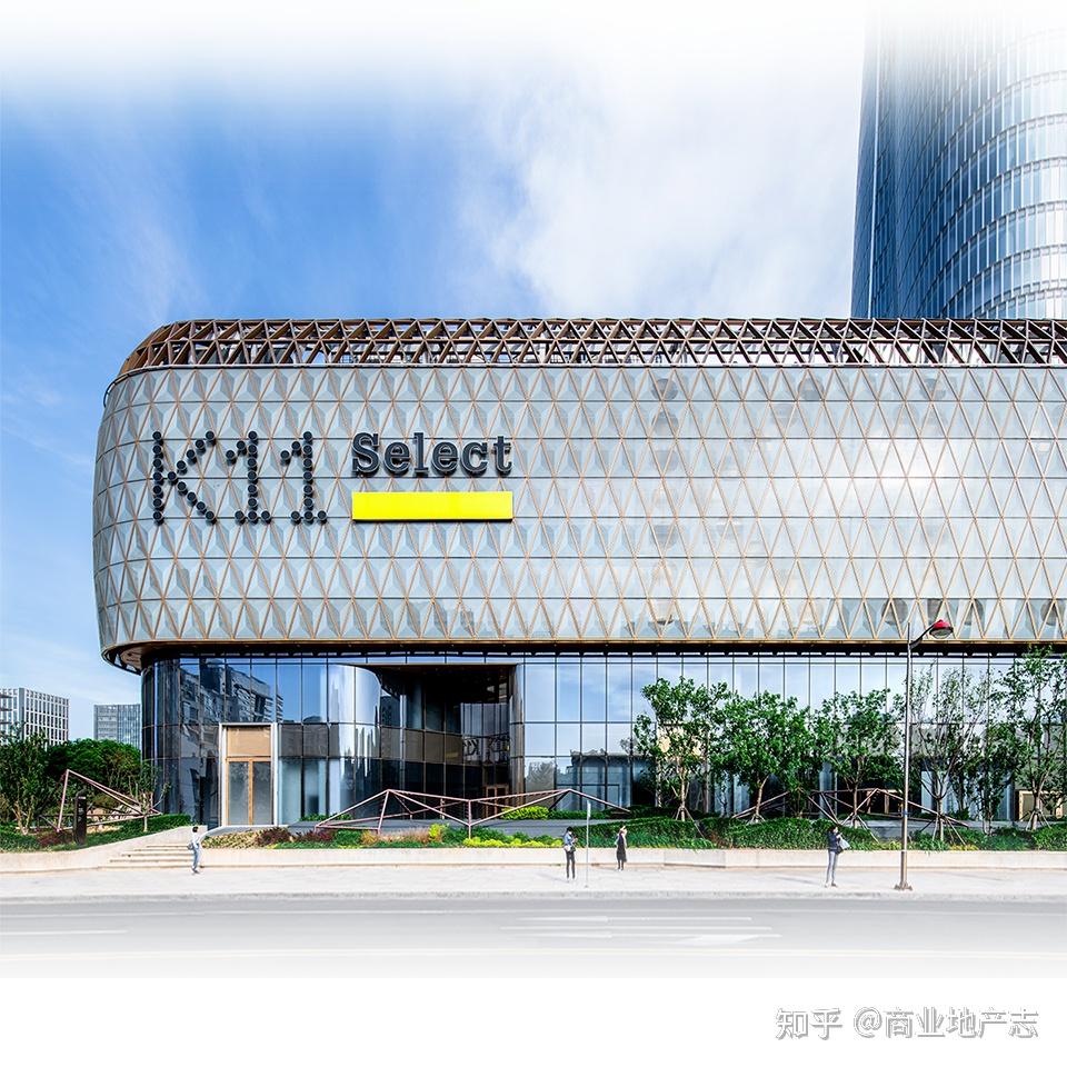 真实的天津K11 Select - 知乎
