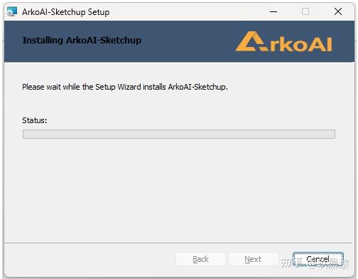 ArkoAI评测，普通人如何五秒钟做出一张高精度概念效果图？ - 知乎
