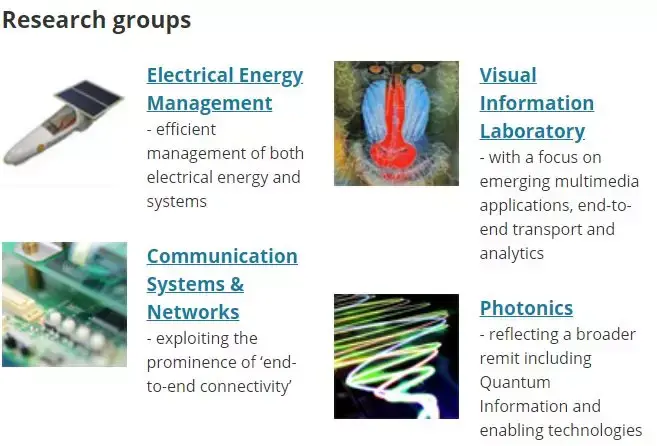 英国大学电子电气工程专业EEE专业攻略 - 知乎