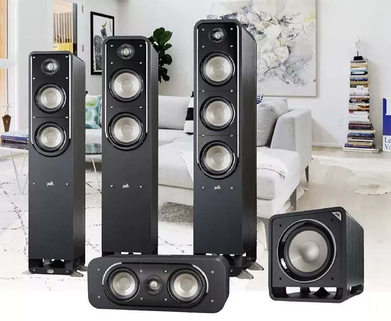 感受物超所值的声音 Polk Audio（普乐之声）的品牌历程 - 知乎