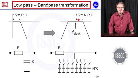 N-Path Filter Mixer-First接收机电路的简要分析【JSSC2010&TCASI2010】 - 知乎